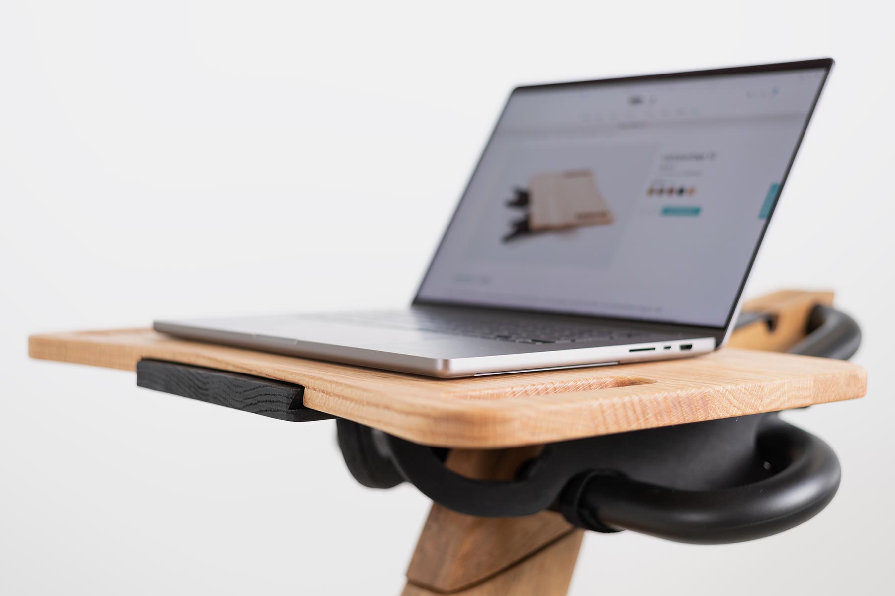 NOHRD Laptophalter V2