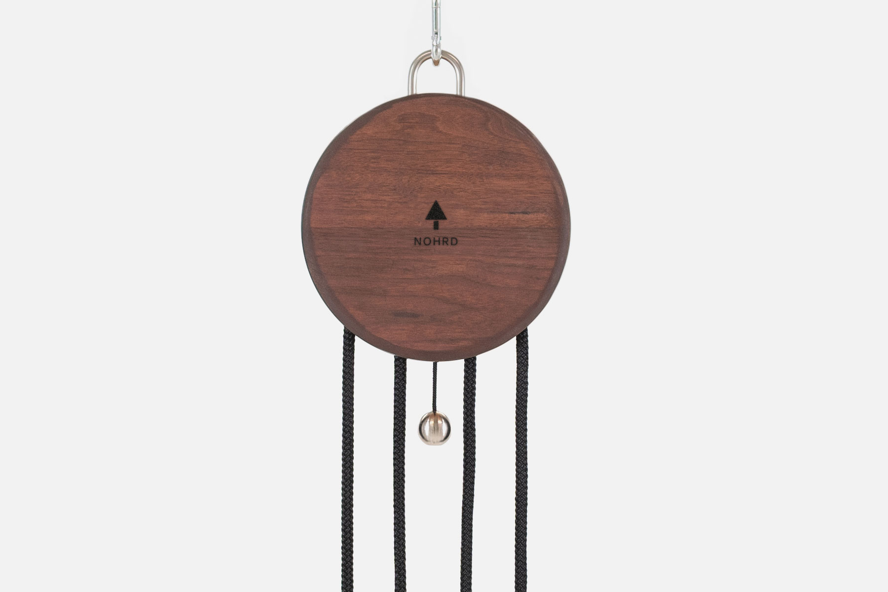 NOHRD Sling Walnut UK Suspension Trainer