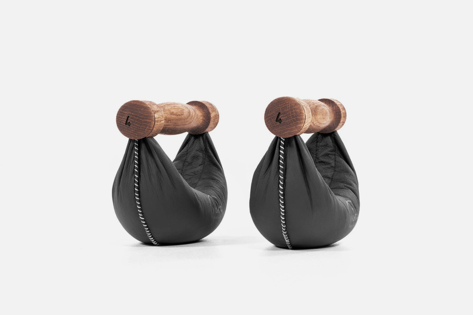 NOHrD SwingBells Vintage Set (AE) - Swing Weights