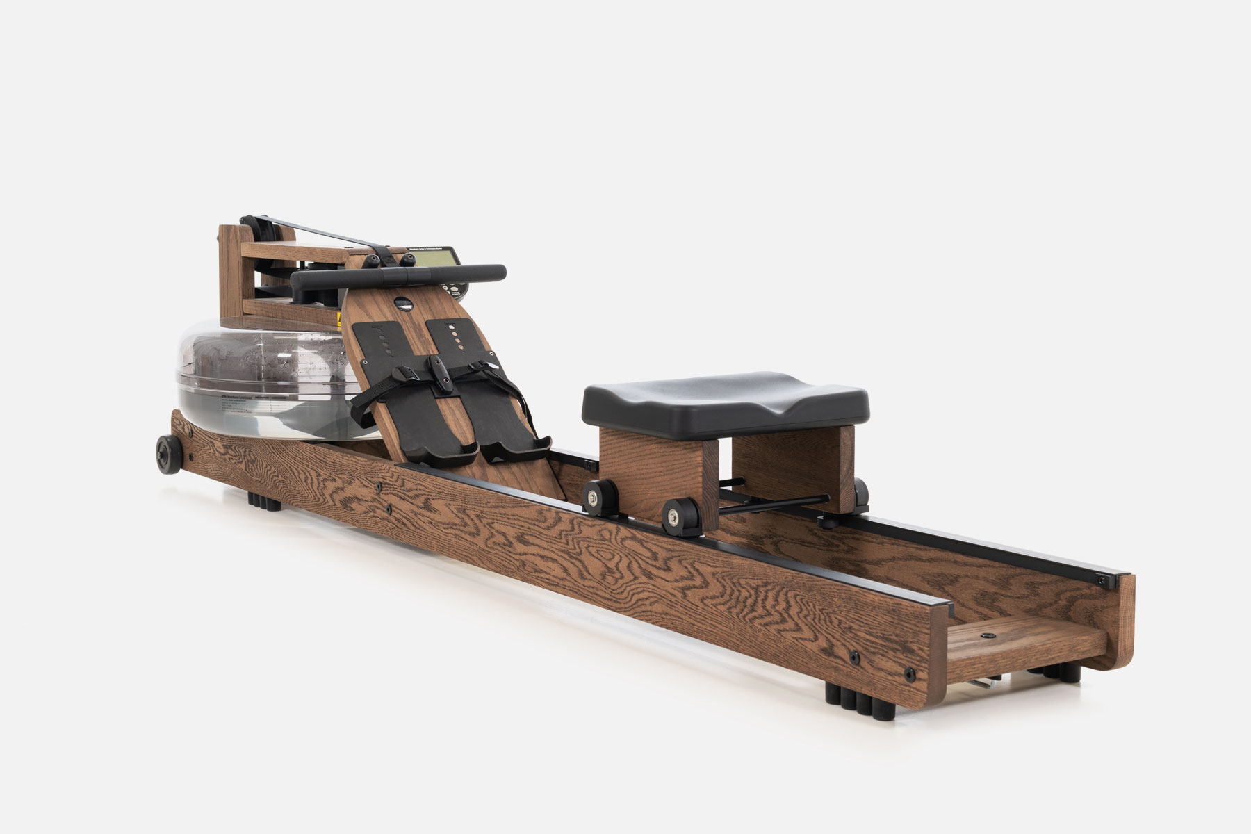 WaterRower Vintage (DE) - Rudergerät mit Wasser