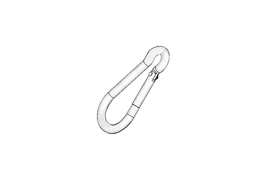 NOHRD Snap Hook (US) - Accessory