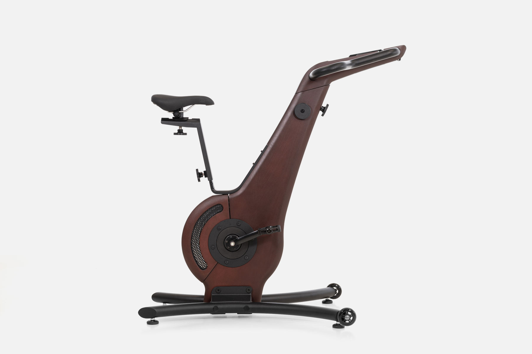 NOHRD Bike - Luxury Indoor Cycle