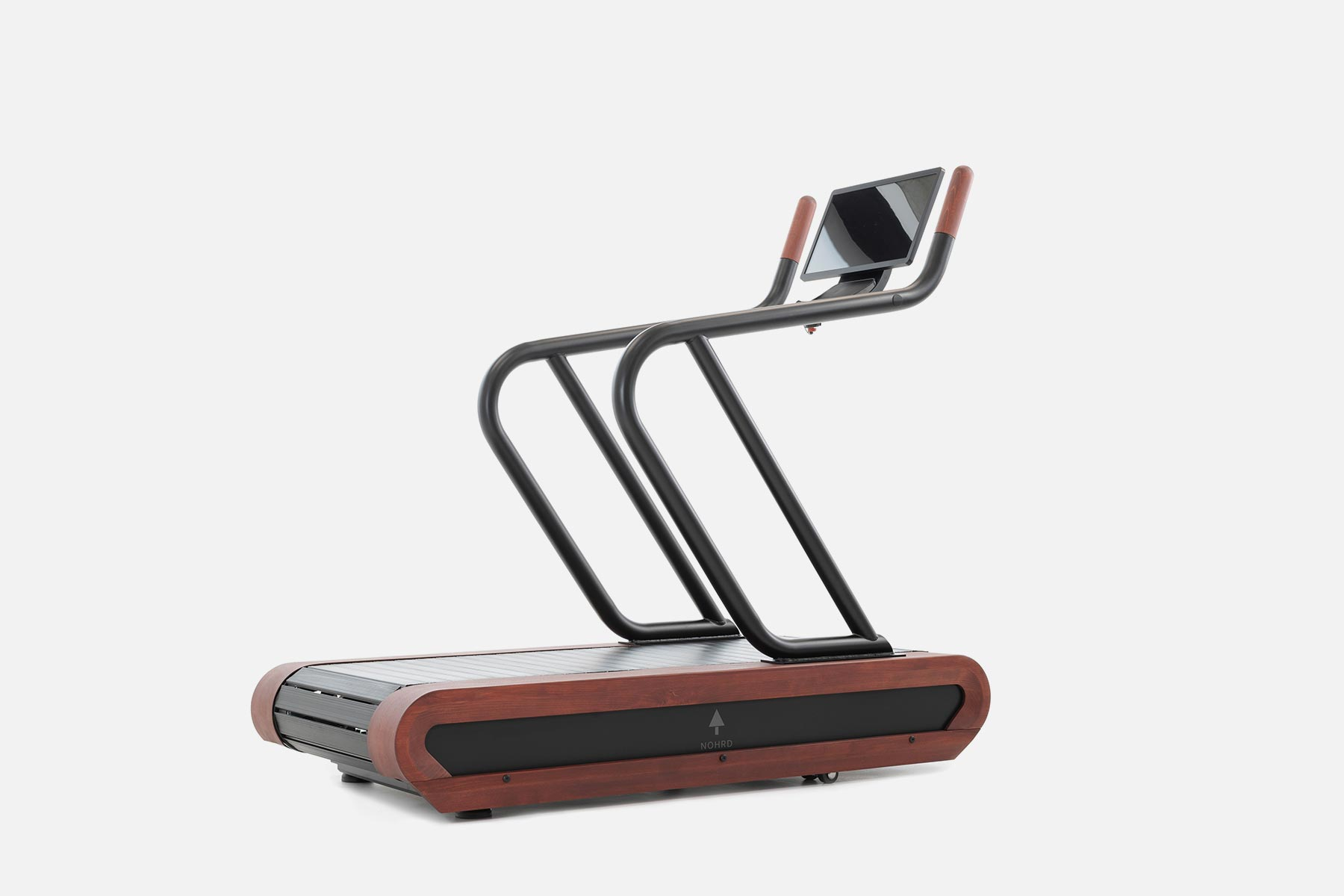 NOHRD Citius () - Club Wood Treadmill