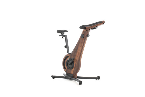 NOHRD Bike - Luxury Indoor Cycle