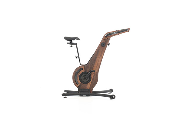 NOHRD Bike - Luxury Indoor Cycle