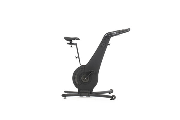 NOHRD Bike - Indoor Bike aus Holz