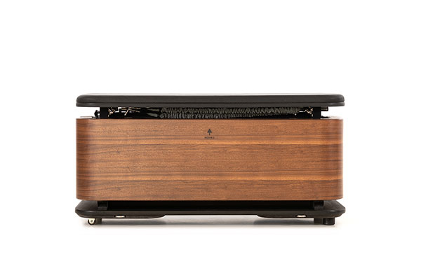 NOHRD StepBox - Fitness Box