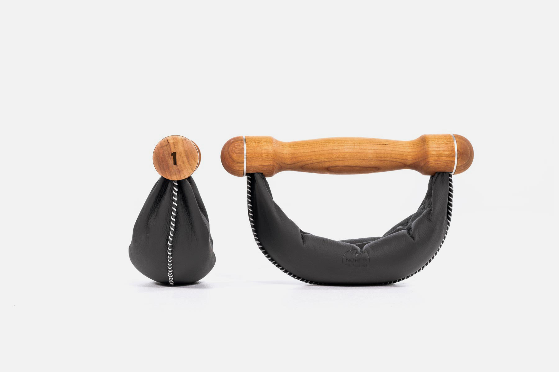 NOHRD SwingBells Cherry () - 1 kg Set