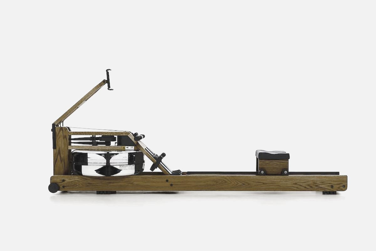 WaterRower Performance Ergometer Vintage (AU) - Rowing Machine