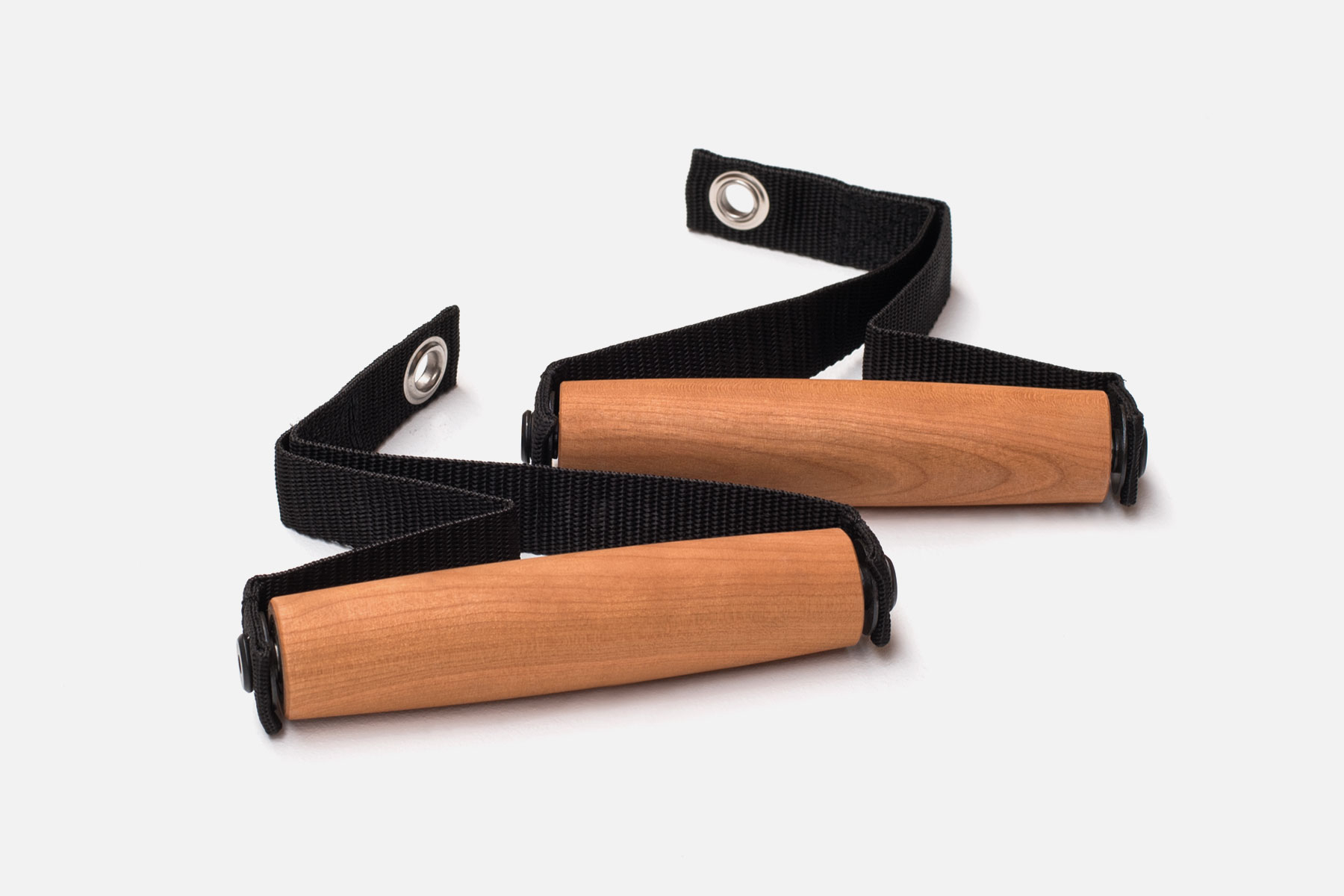 NOHRD SlimBeam (US) - Extension Handle Bars Cherry