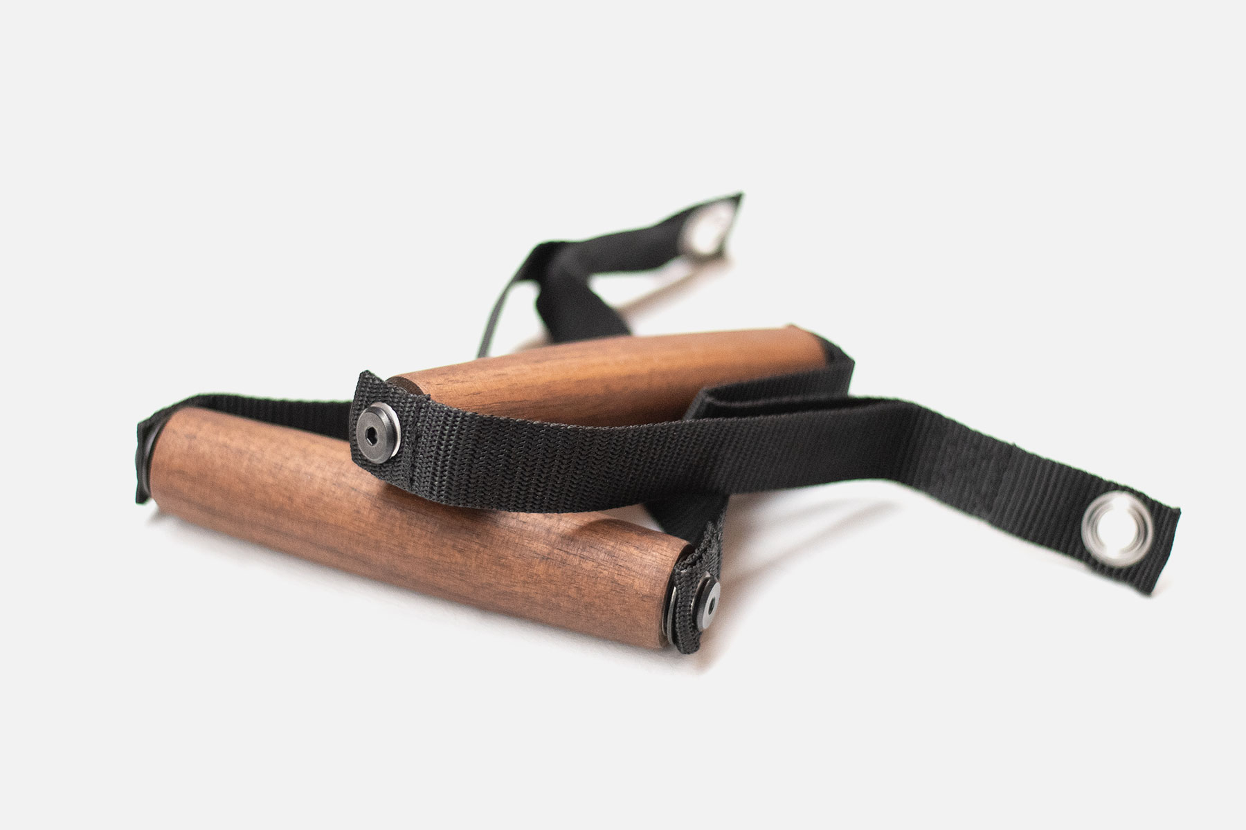 NOHRD SlimBeam (US) - Extension Handle Bars Walnut