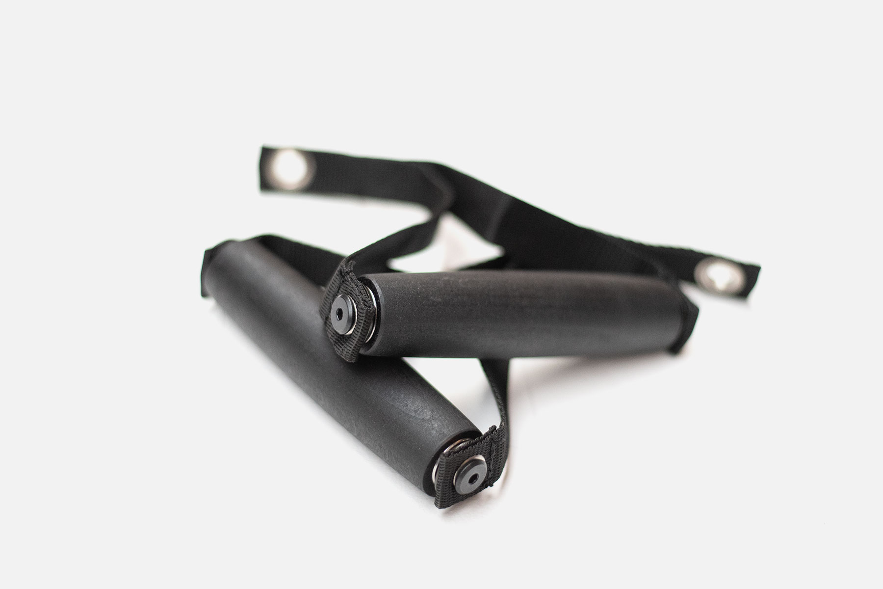 NOHRD SlimBeam (US) - Extension Handle Bars Shadow