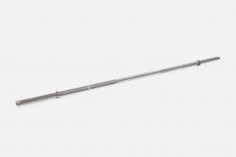 NOHRD WeightPlate (US) - Barbell 160 cm