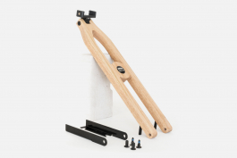 WaterRower Smartphoneand Tablet Arm (AU) - Accessories