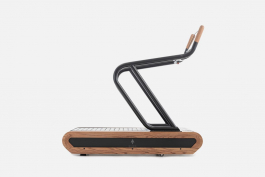 NOHRD Citius Vintage (US) - Treadmill