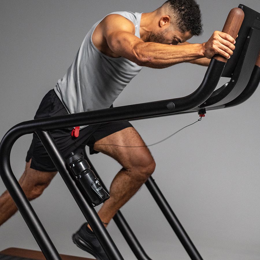 NOHRD Citius - Motorized Treadmill