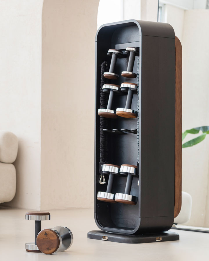 NOHRD StepTower - Fitness Tower