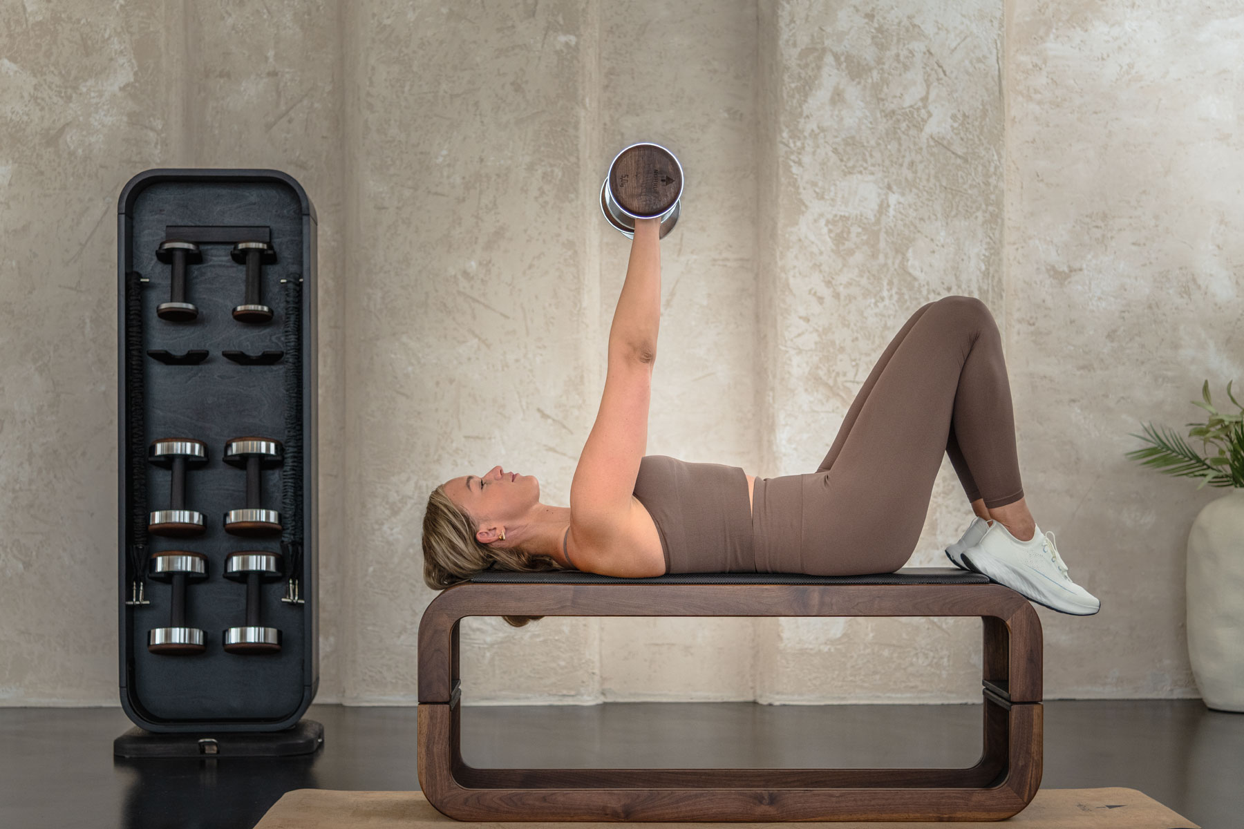 NOHRD StepTower - Fitness Tower