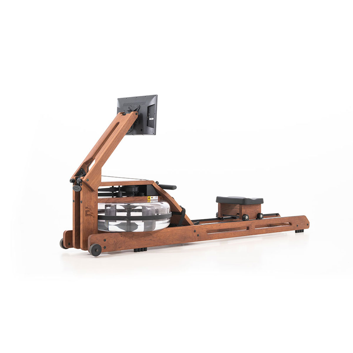Ergatta Rower Digtitales Rudererlebnis