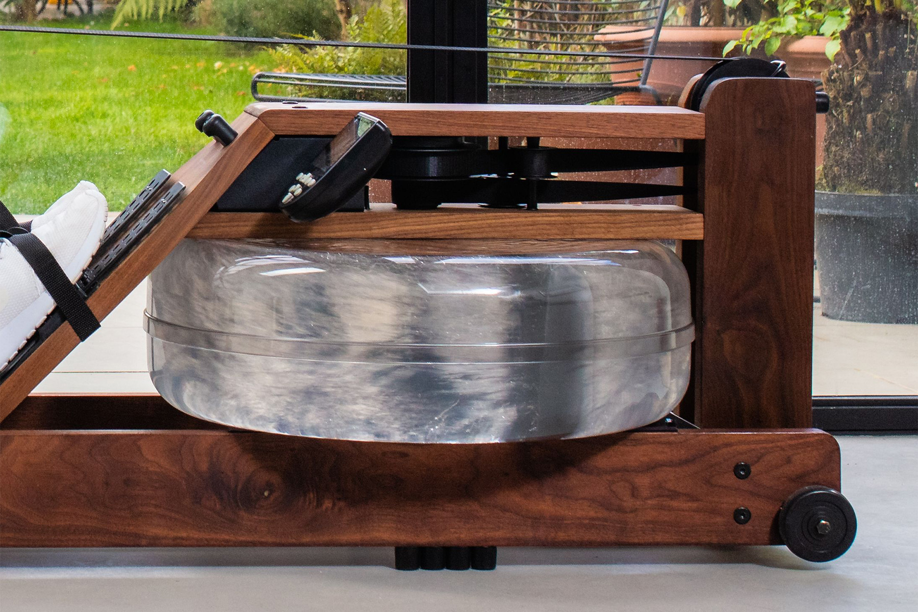 WaterRower Original - Since 1988