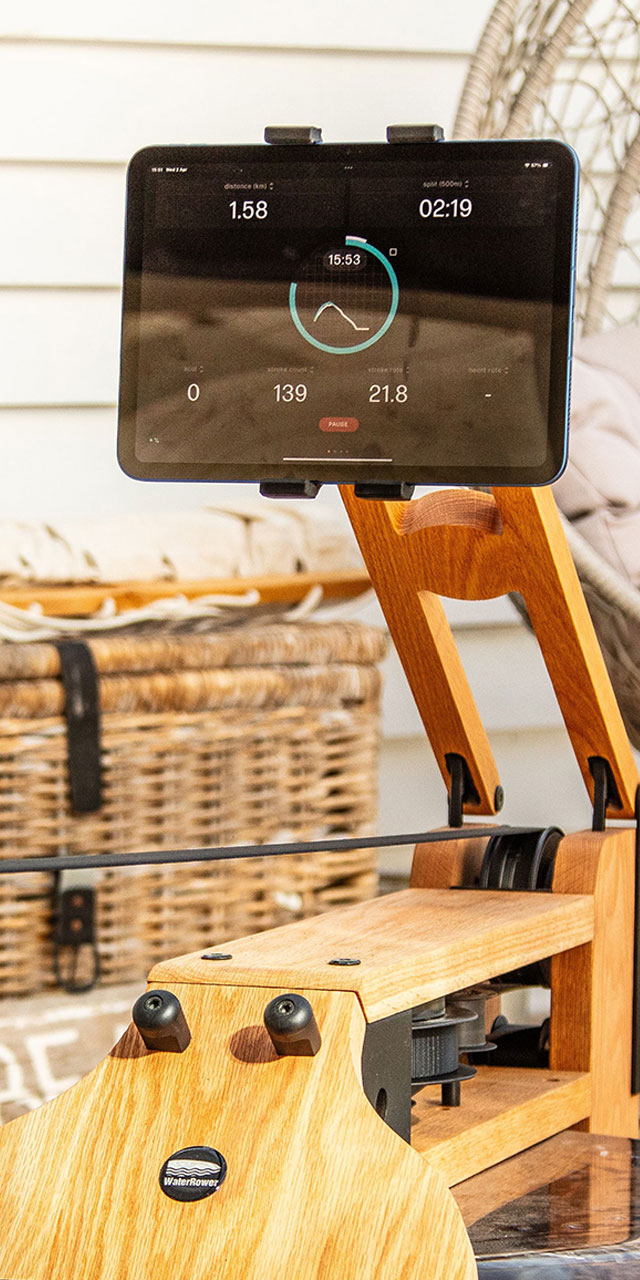 WaterRower Performance Modelle
