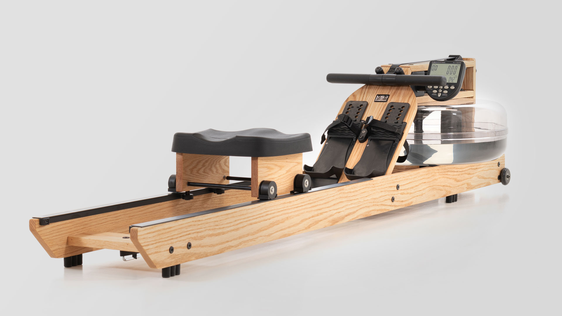 WaterRower Pure Modelle - VR3 Modelle